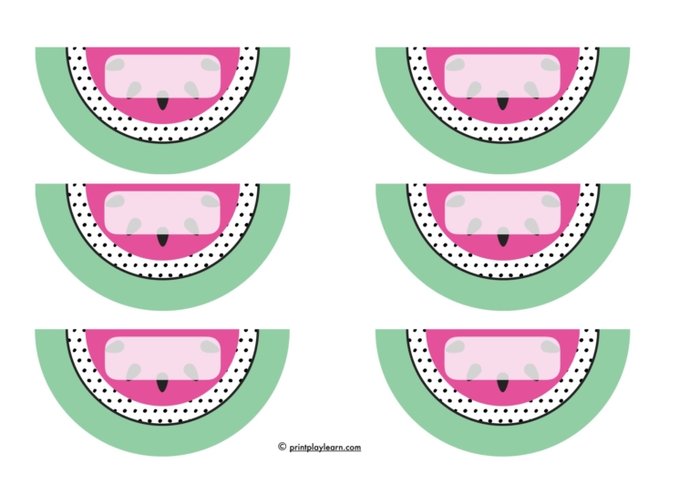 Peg Labels - Page 1 - Free Teaching Resources - Print Play Learn