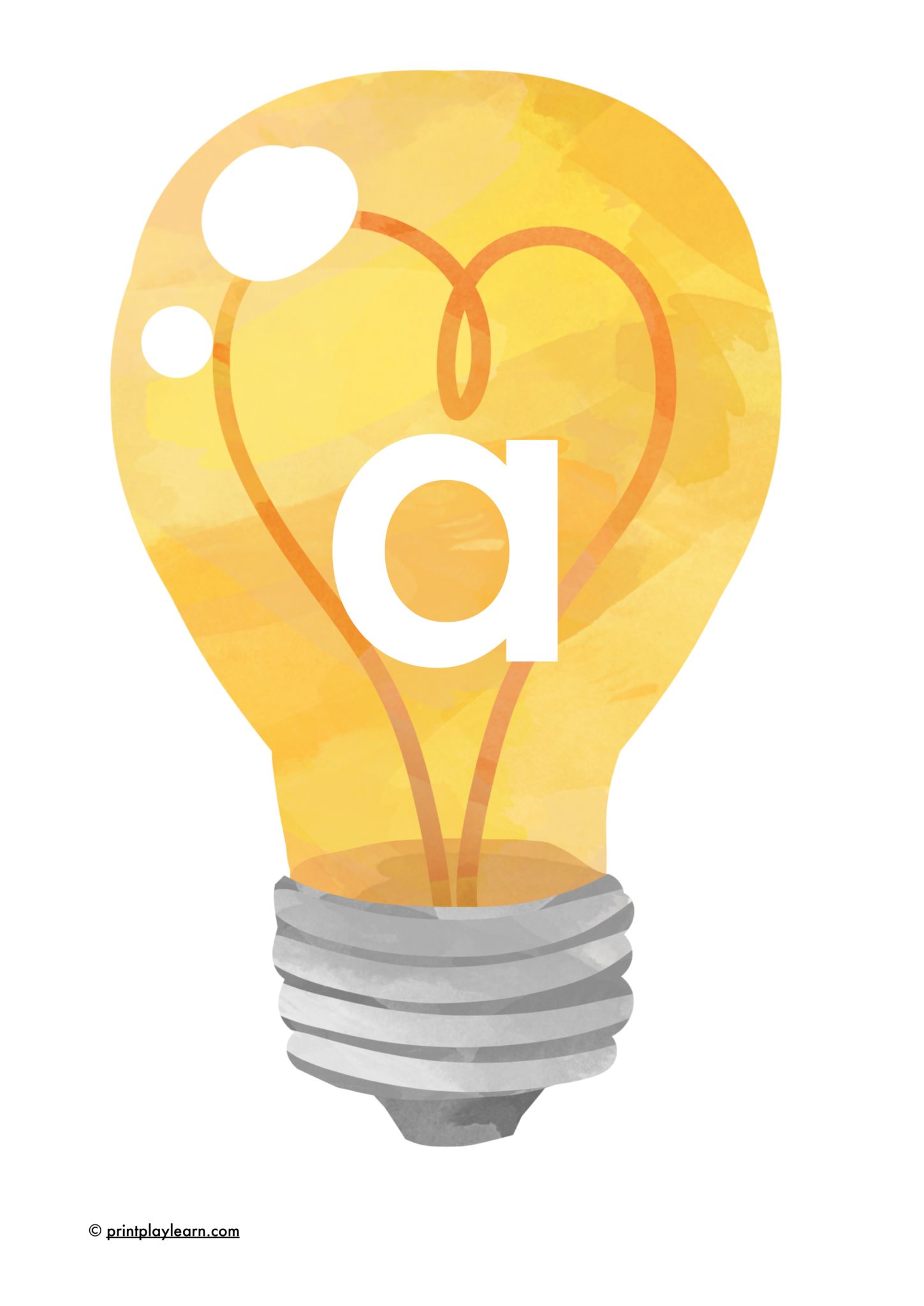 Type Your Title - Page 1 - Free Teaching Resources - Print Play Learn