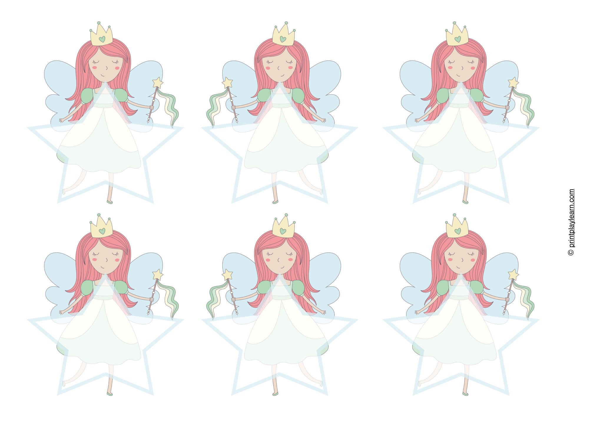 Peg Labels - Page 1 - Free Teaching Resources - Print Play Learn