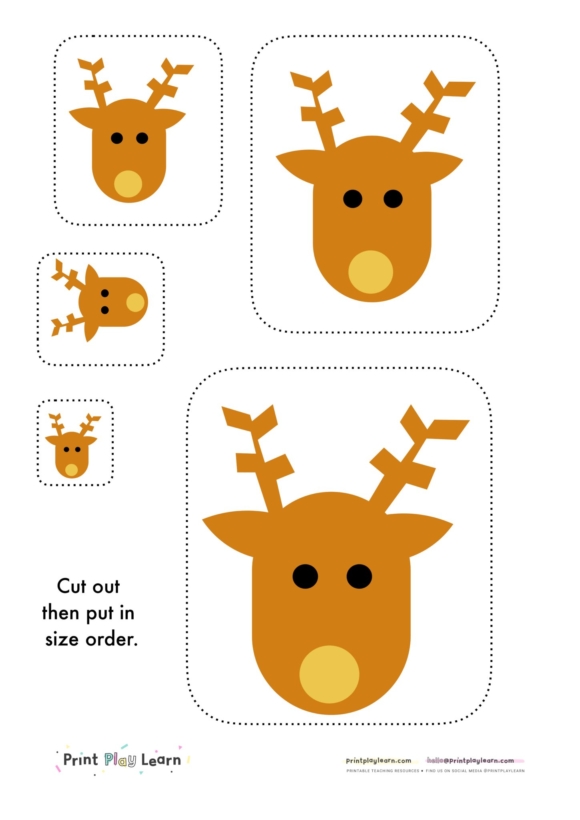 Early Years (EYFS) - Page 52 - Free Teaching Resources - Print Play Learn