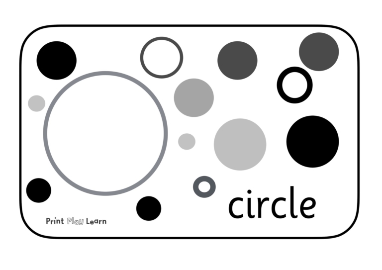 2D Shape Poster or Playdough Mat - Printable Teaching Resources - Print ...