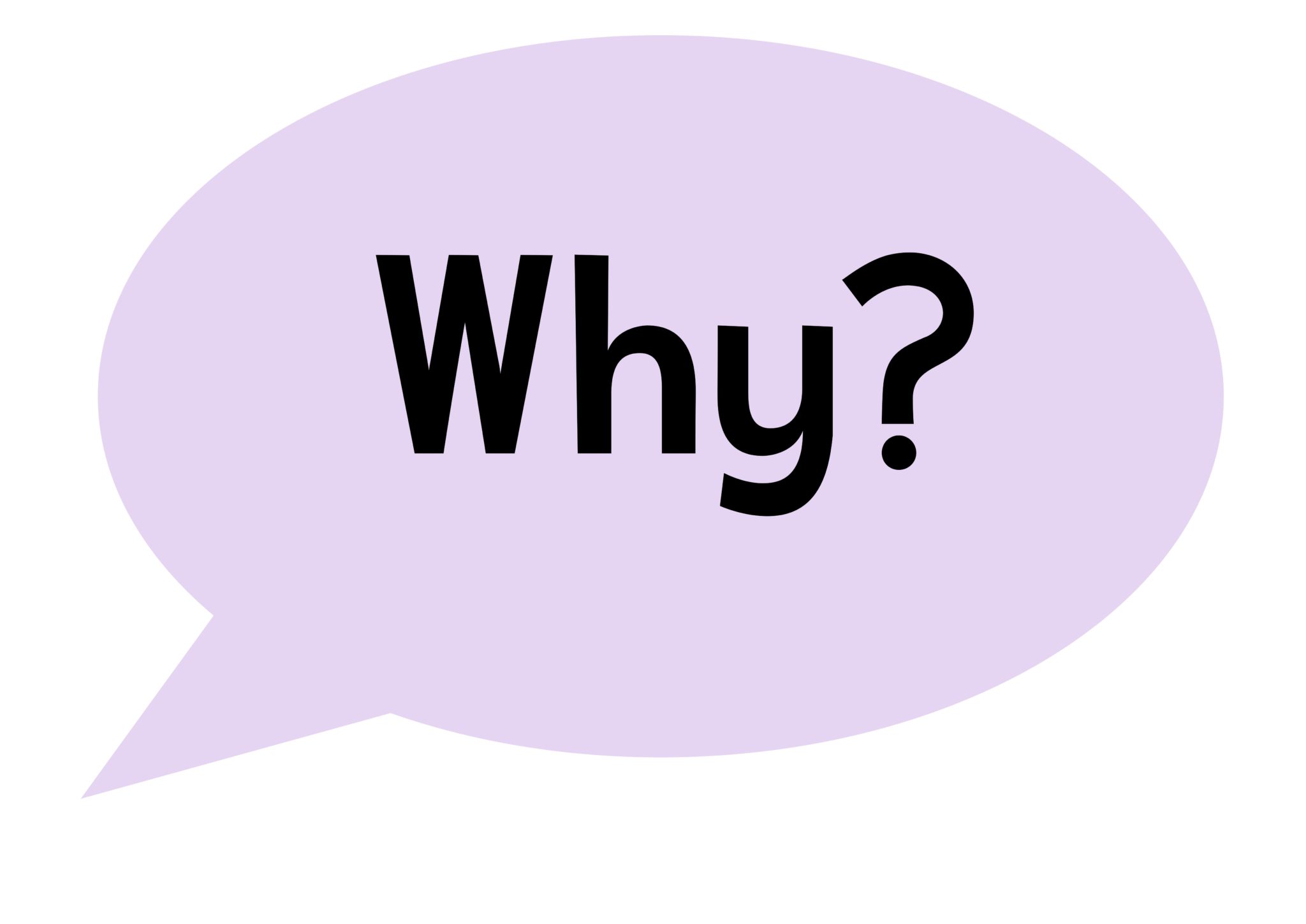 Question words as display posters - Printable Teaching Resources ...