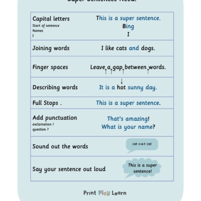 Downloads Archive - Page 26 of 113 - Print Play Learn