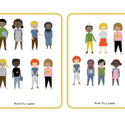 Downloads Archive - Page 18 of 107 - Print Play Learn