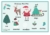 Christmas Word Mat - Printable Teaching Resources - Print Play Learn
