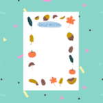 Autumn Resource Pack - Printable Teaching Resources - Print Play Learn