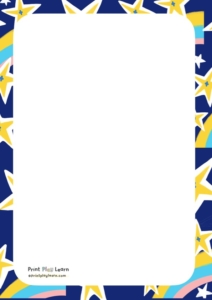 Rainbow - Page 1 - Free Teaching Resources - Print Play Learn