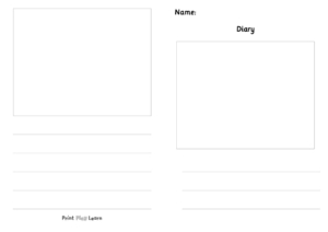 EYFS Teachers Resources Home Learning Print Play Learn