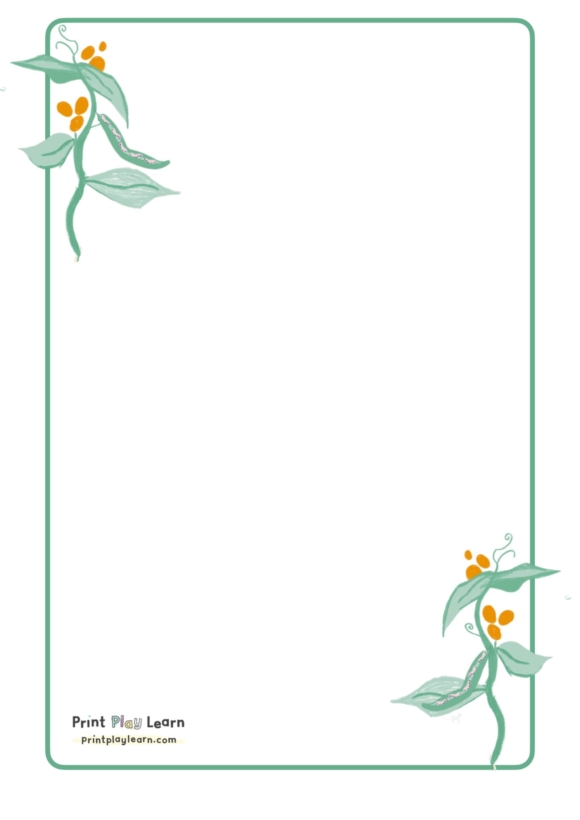 EYFS Teachers Resources Home Learning Print Play Learn