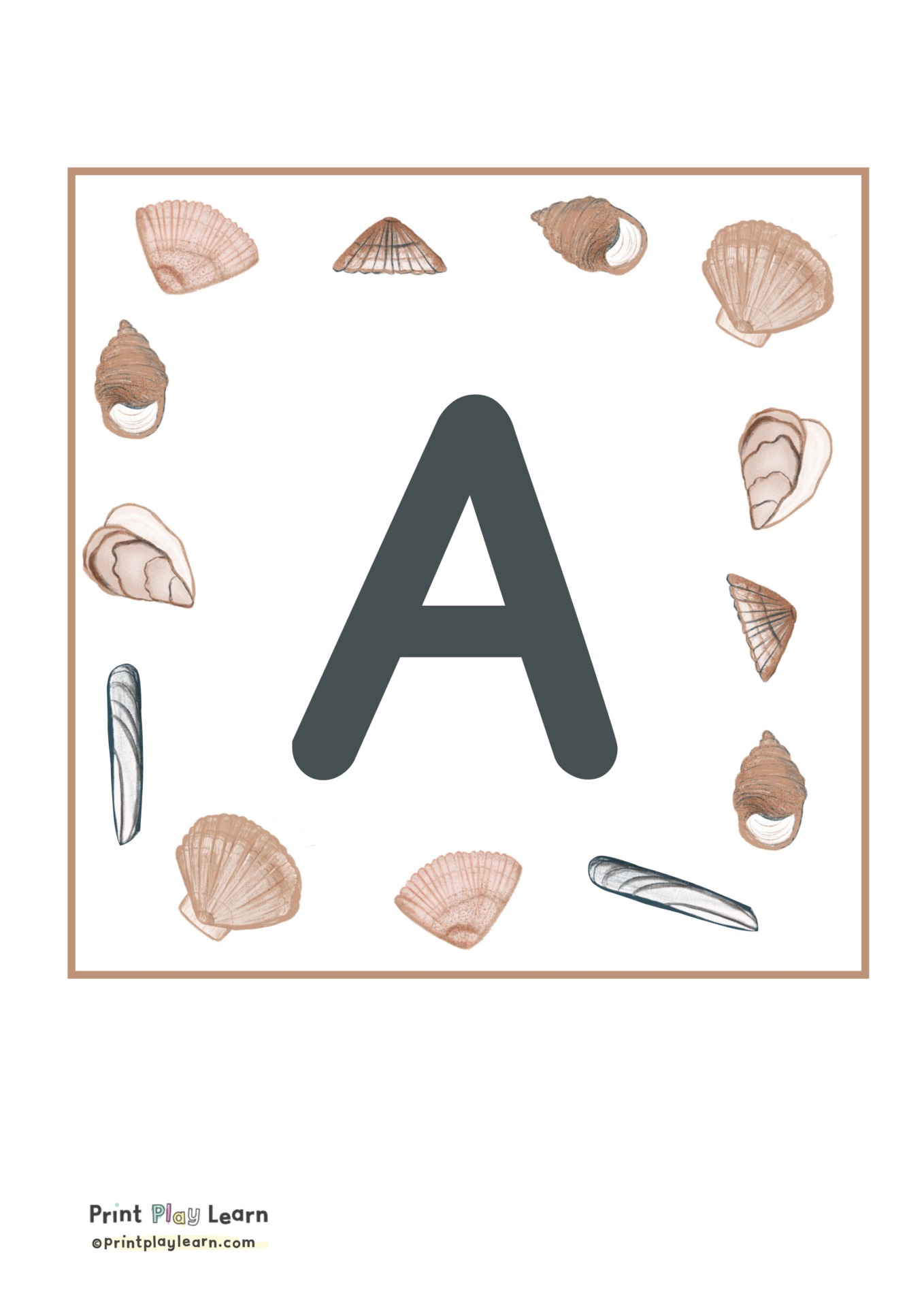 display lettering - Page 1 - Free Teaching Resources - Print Play Learn